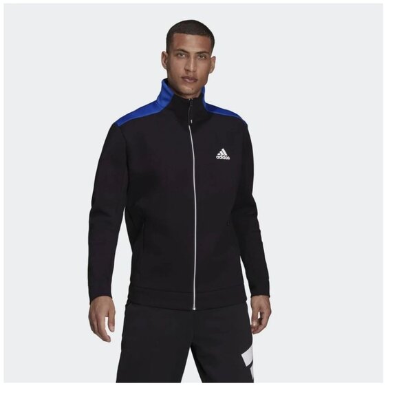 adidas | Jackets & Coats | Adidas Mens Aeroready Zne Training Jacket ...